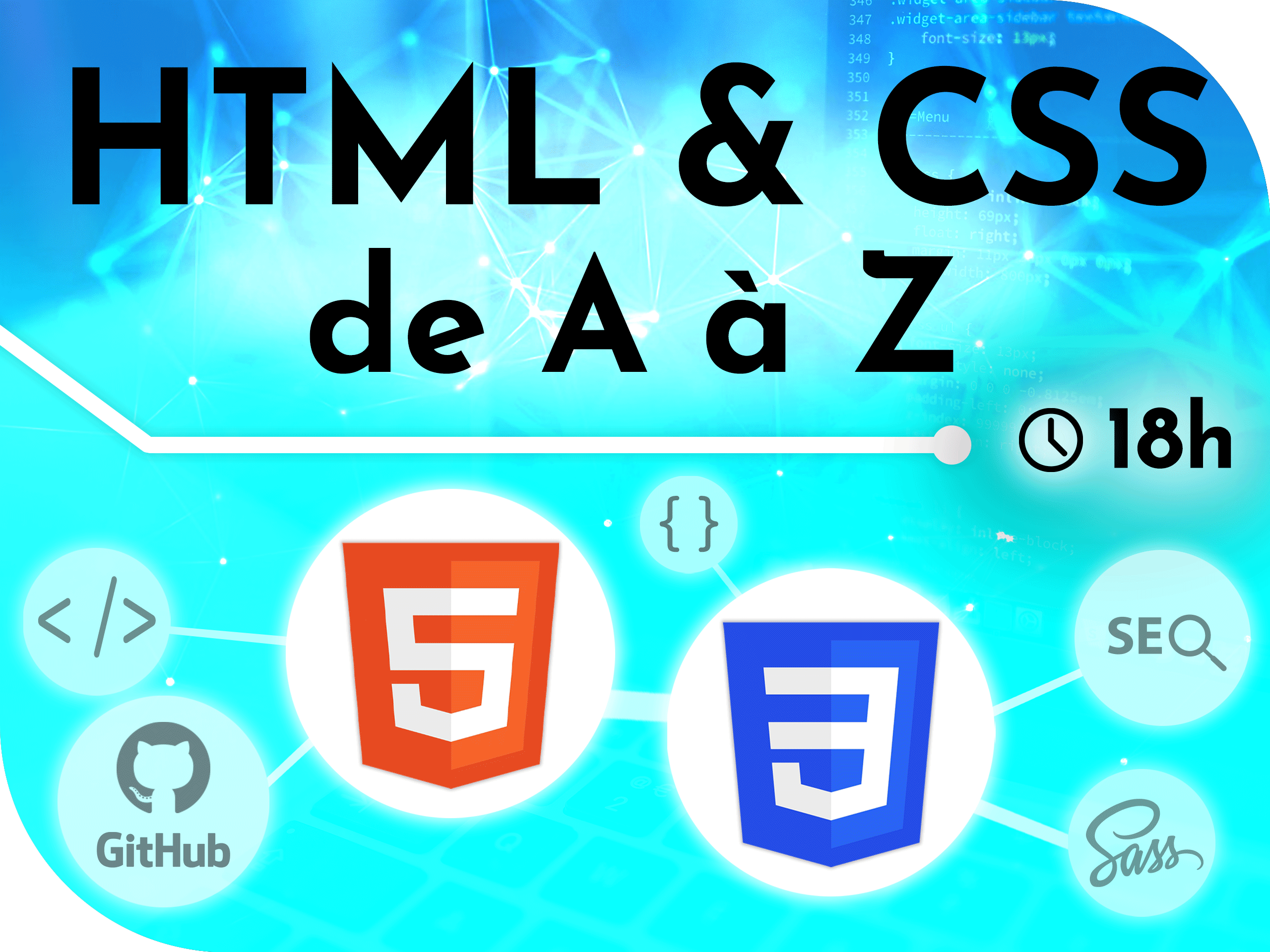 HTML & CSS de A à Z